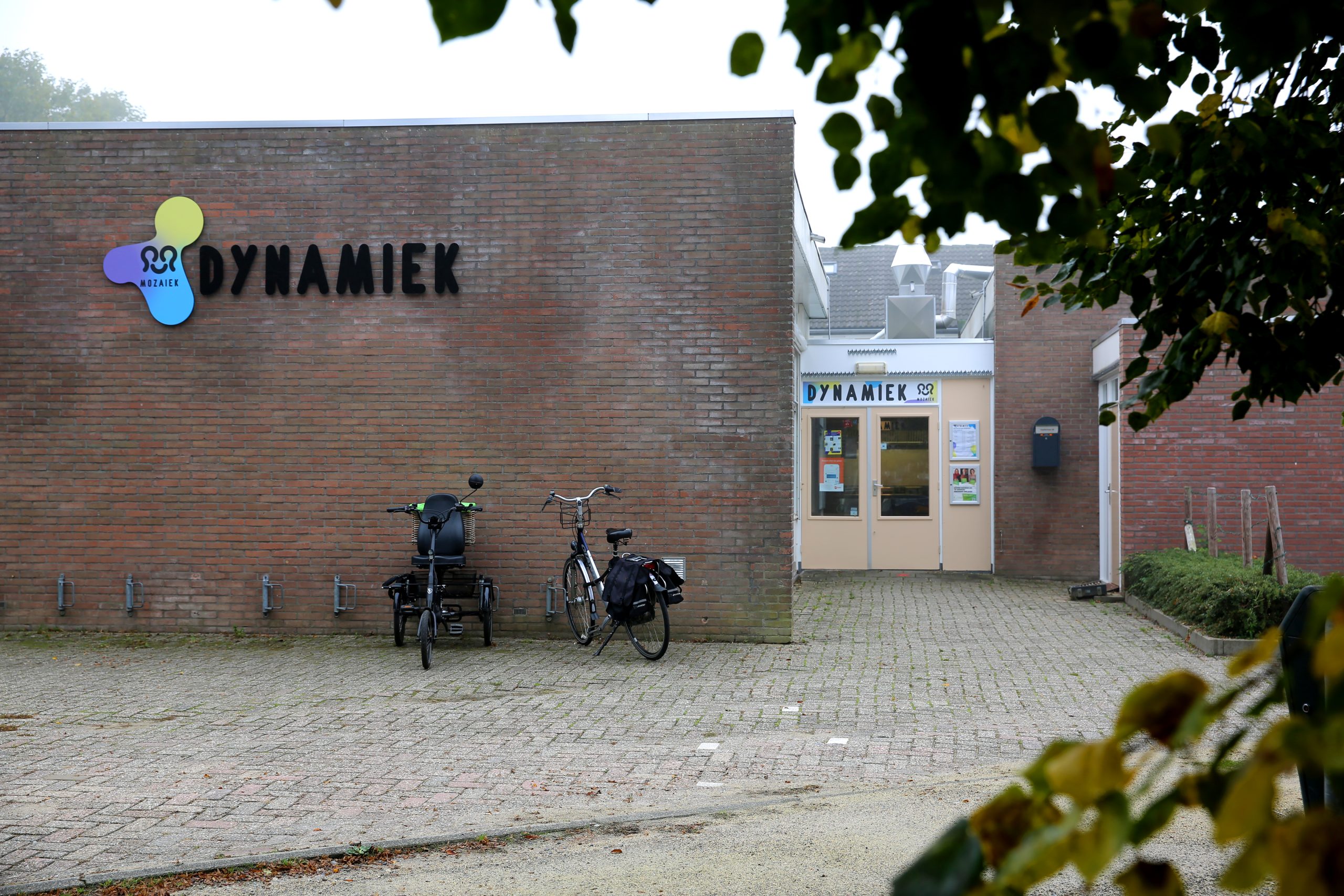 Lentemarkt Tiel-West | Mozaïek Welzijn